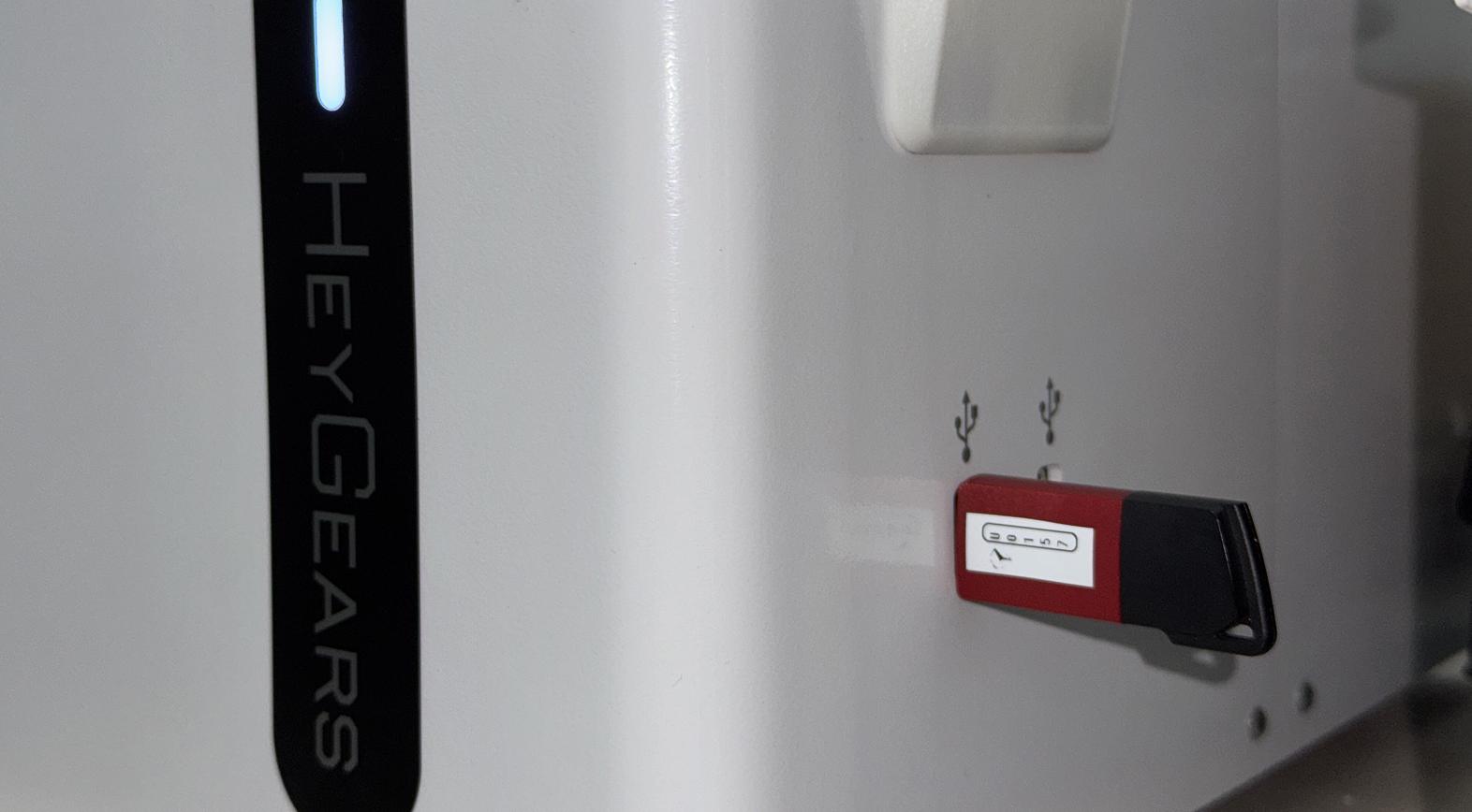A2D HD Series Installation and Operation Manual | HeyGears Wiki