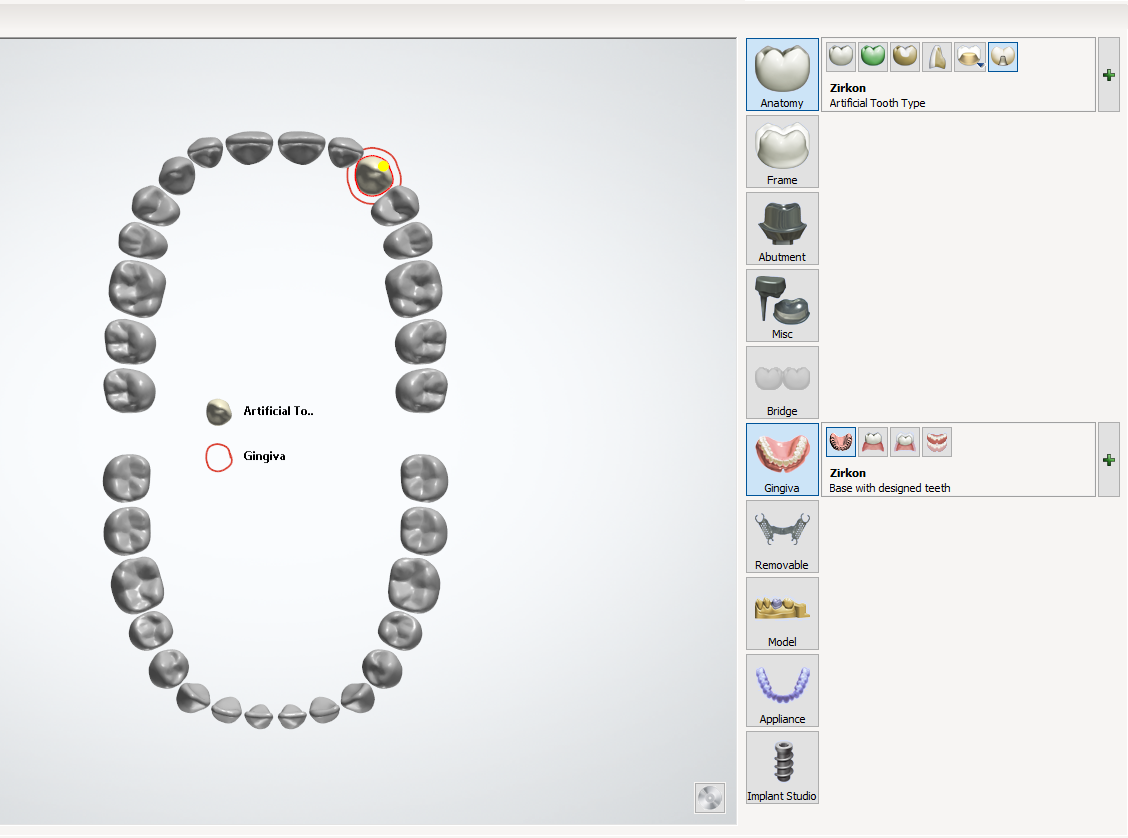 Workflow Guide: 3D Printing Flexible Dentures with HeyGears UltraCraft ...
